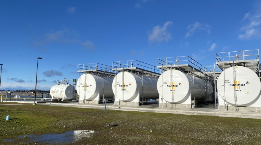 Fuel Distribution – Electro Tech Corp
