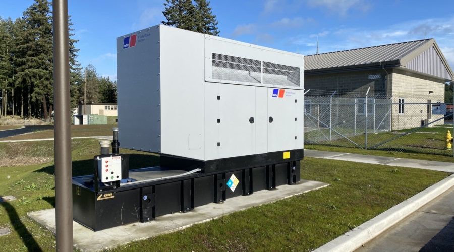 Fuel Distribution – Electro Tech Corp