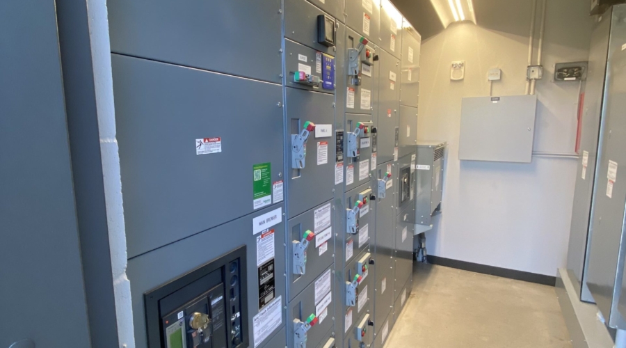 Fuel Distribution – Electro Tech Corp