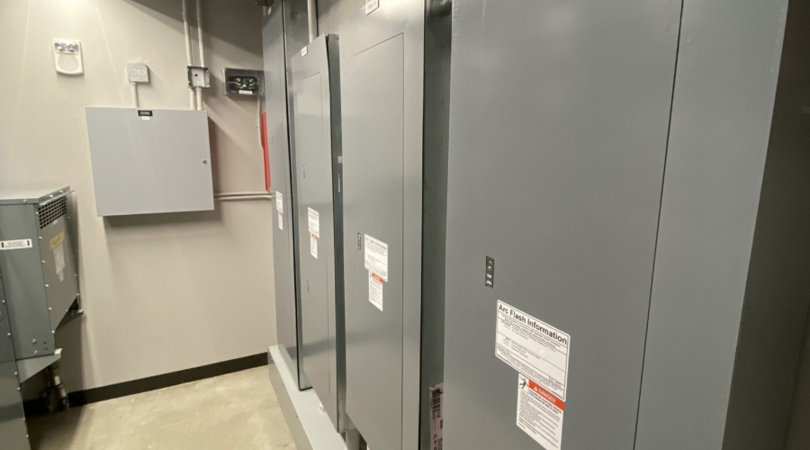 Military – Electro Tech Corp