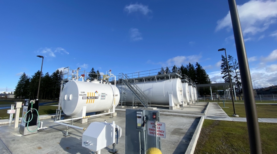 Fuel Distribution – Electro Tech Corp