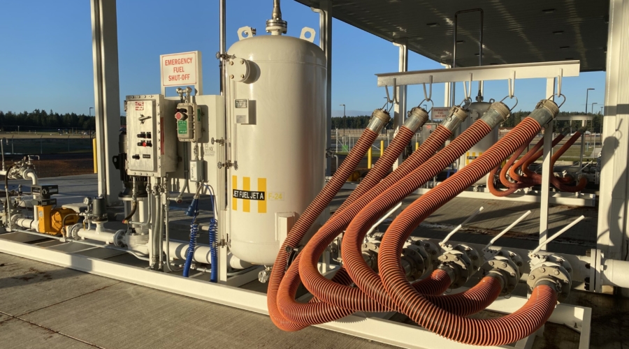 Fuel Distribution – Electro Tech Corp